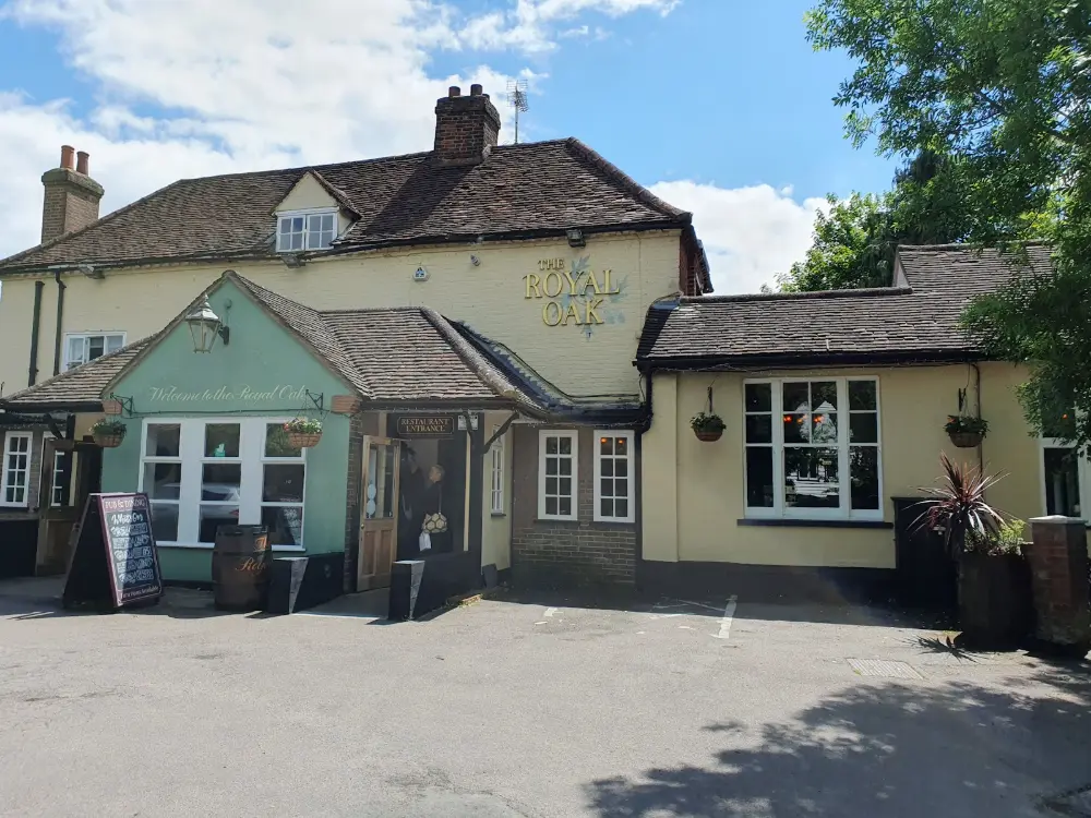 KidsPubs - Find Family-Friendly Pubs with Playgrounds in the UK
